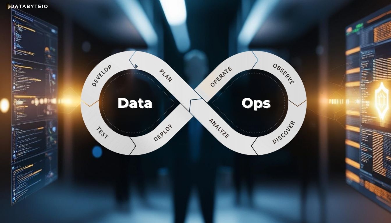 DataOps in Microsoft Fabric – DatabyteiQ – Smart Data